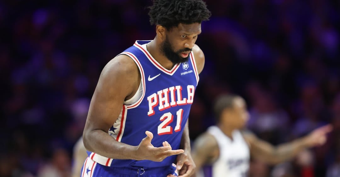 Paul George's Impact on the Sixers: Latest Injury Updates and Game Preview