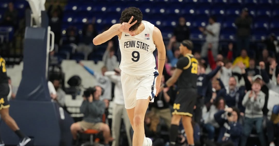 Purdue vs Penn State: Key Matchup Insight for Fans