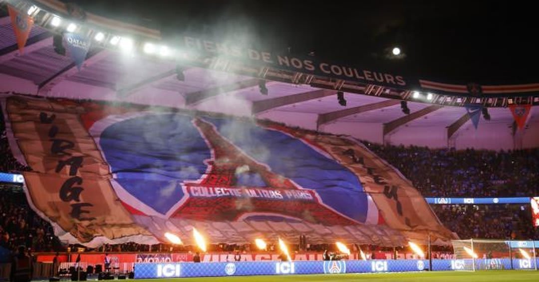 PSG vs. LOSC: Partial Closure of Auteuil Tribune Announced