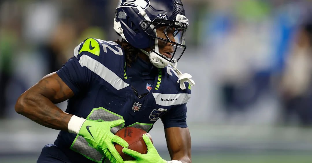 Rashid Shaheed Emerges as Key Player in Seahawks' Playoff Journey