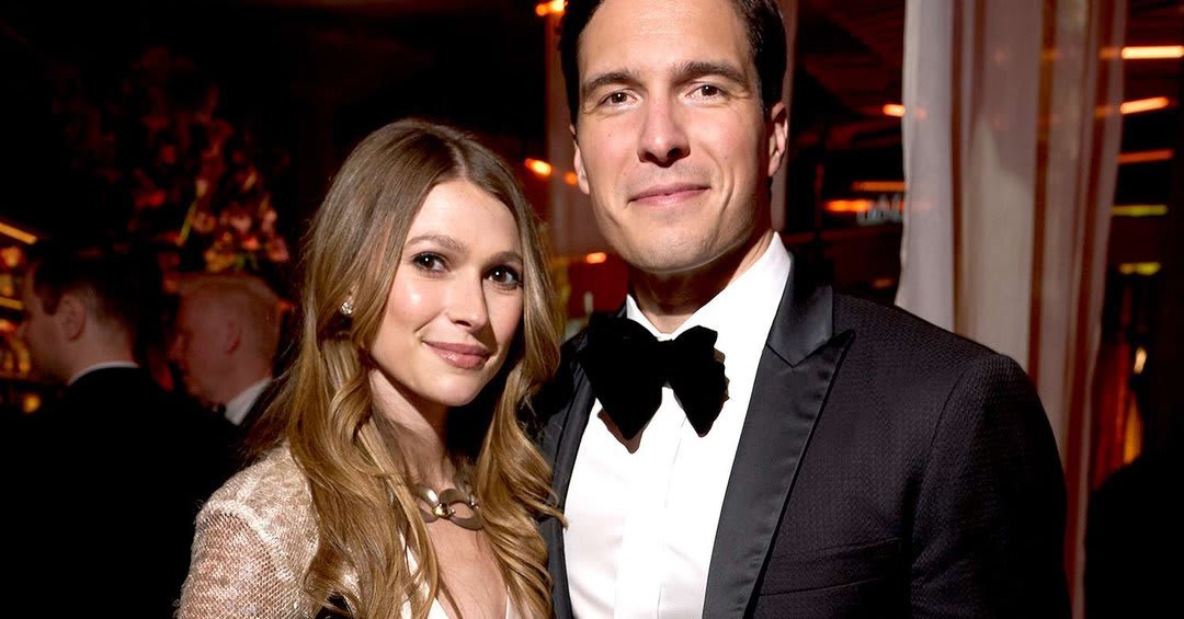 Robin Roberts Celebrates Will Reeve and Amanda Dubin's Wedding!