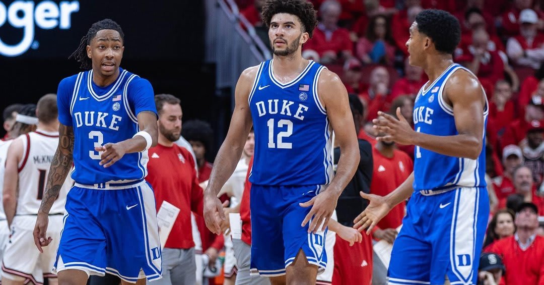 SMU vs Duke: A Clash of Titans at Cameron Indoor Stadium