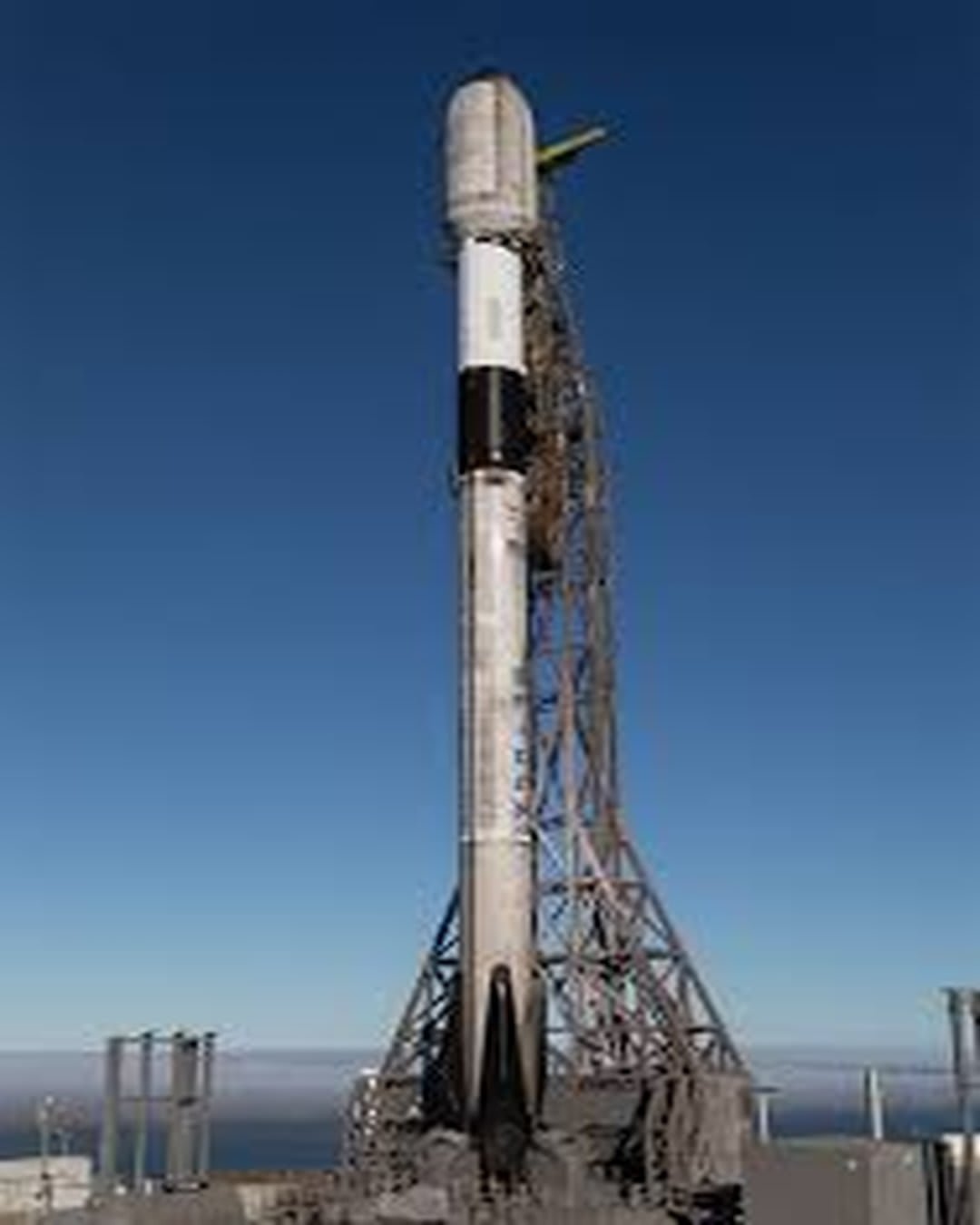 Exciting SpaceX Launch: New Milestones Achieved in Space Exploration