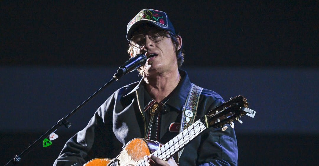 Stephen Wilson Jr. Dazzles at Nashville’s New Year’s Eve Bash