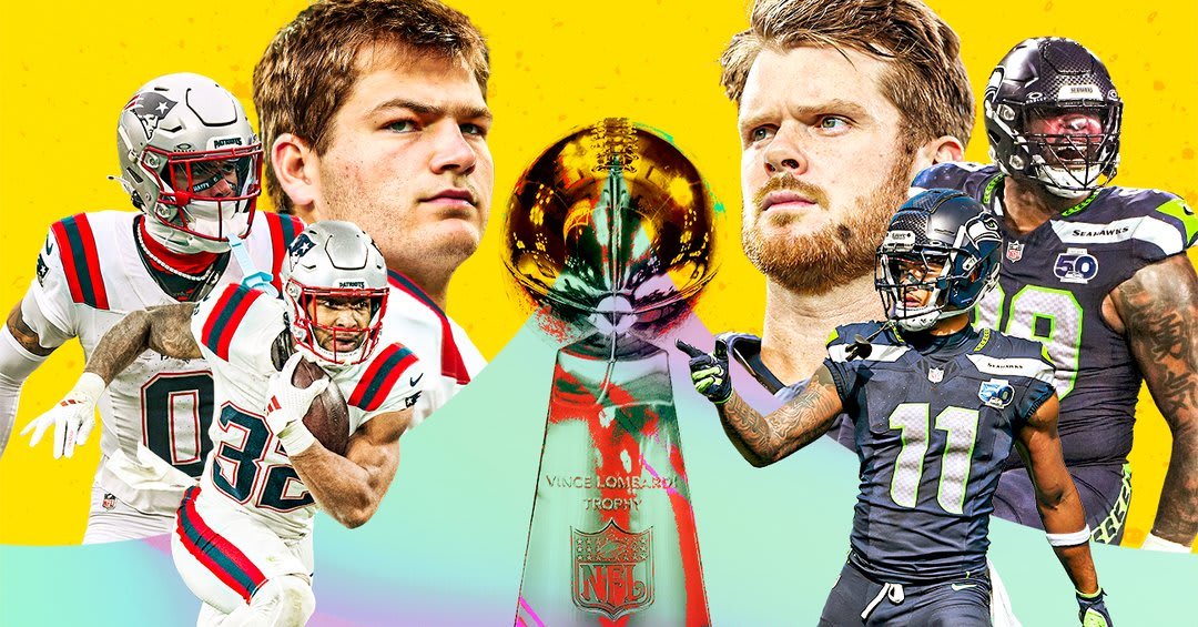 Exciting Preview for Super Bowl Sunday 2026: Seahawks vs. Patriots