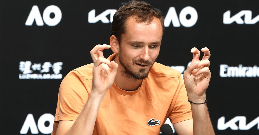 Tennis Scores Today: Highlights from the Australian Open 2026