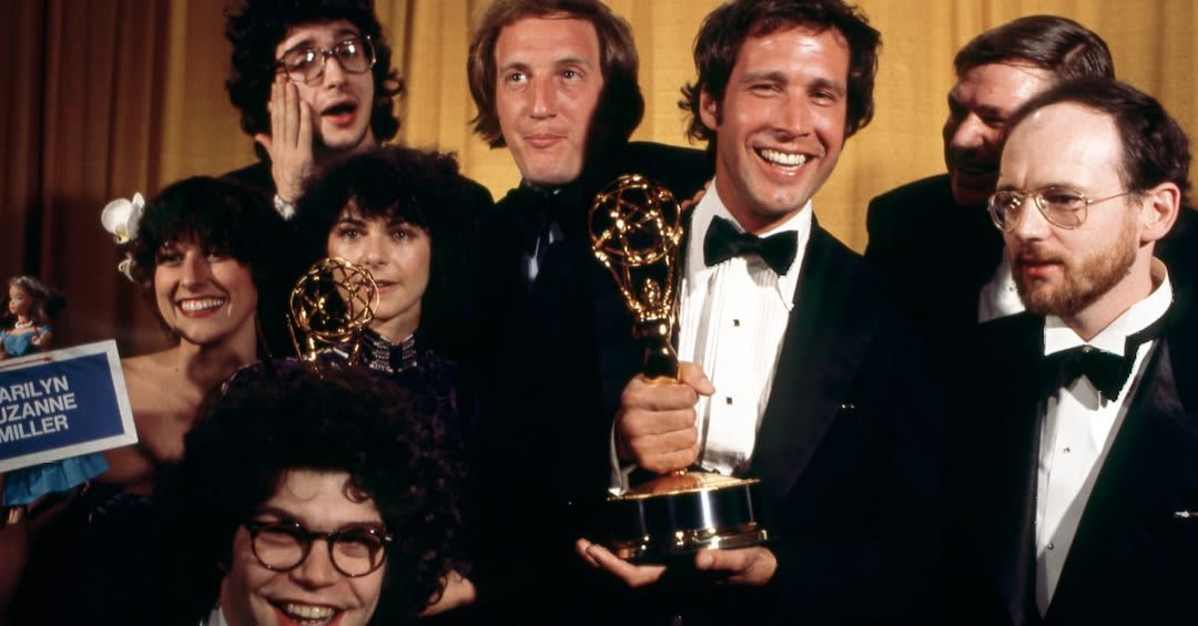Terry Sweeney Responds to Chevy Chase's Controversial Remarks