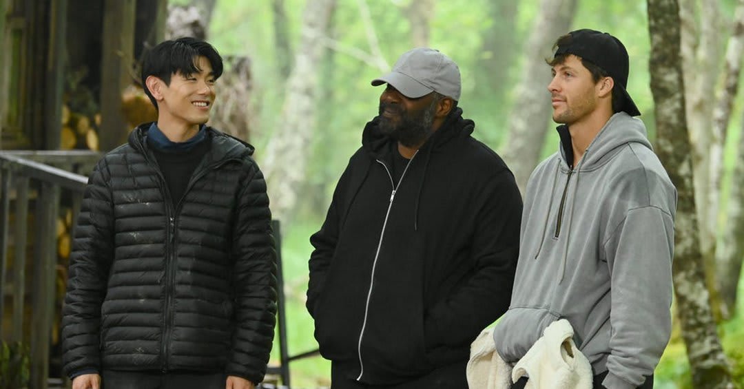 What Time Does 'The Traitors' Air? Episode 7 Details Here