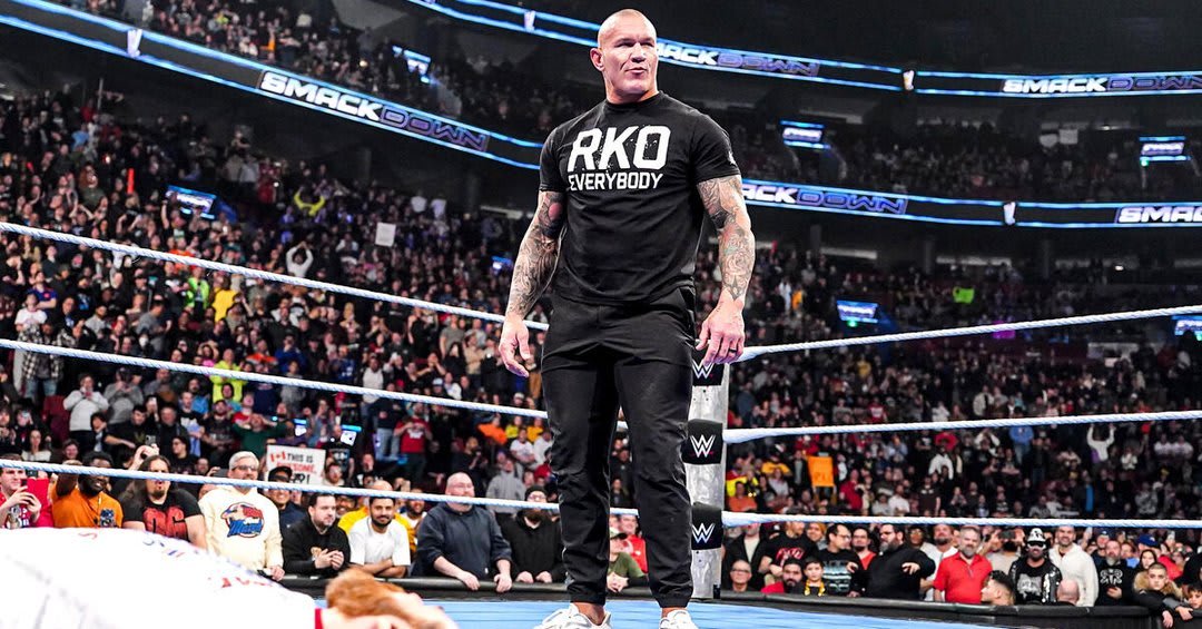 Trick Williams Makes Waves in WWE SmackDown's Latest Showdown