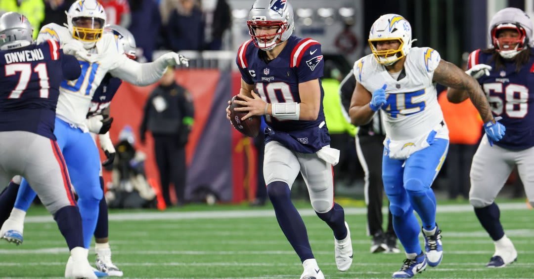 Who Won the Game Last Night? Patriots Defeat Chargers