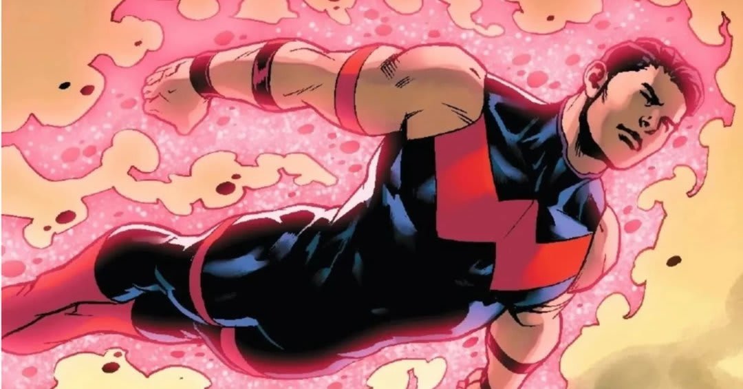 Wonder Man: Everything to Know Before His MCU Debut