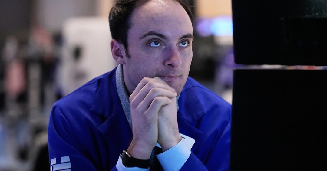 Amazon Stock Price Dips as Investors Await Earnings Report