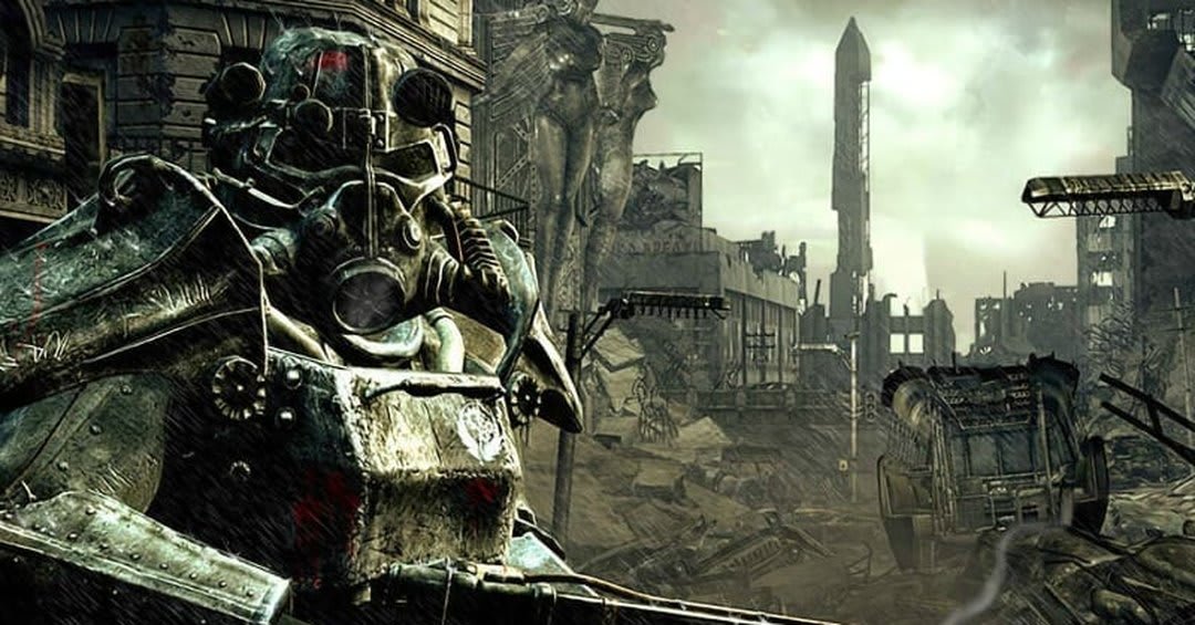 Fallout 3 Remaster Rumored to Launch Soon Amid Series Finale