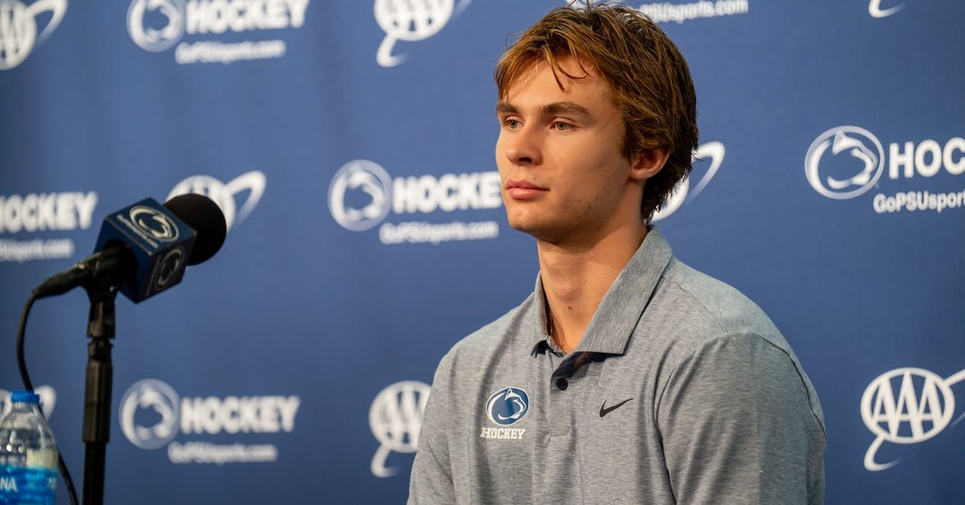 Gavin McKenna Faces Felony Charges After Assault Incident