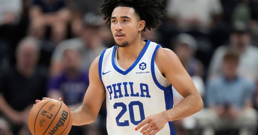 Jared McCain Trade: Sixers Deal for Future Draft Picks