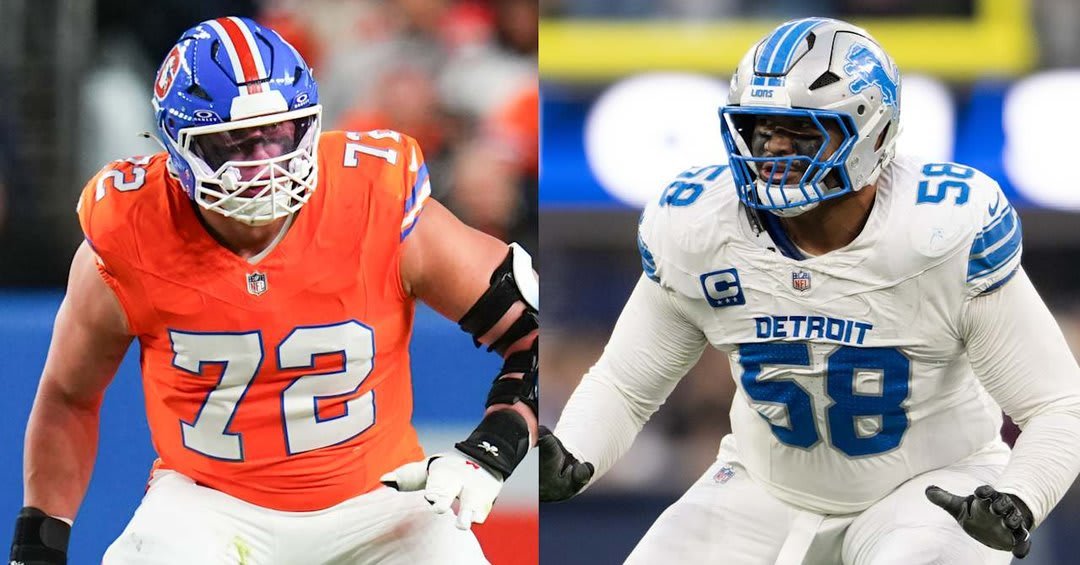 Joe Thuney: Rising Star in the NFL's Protector of the Year Awards