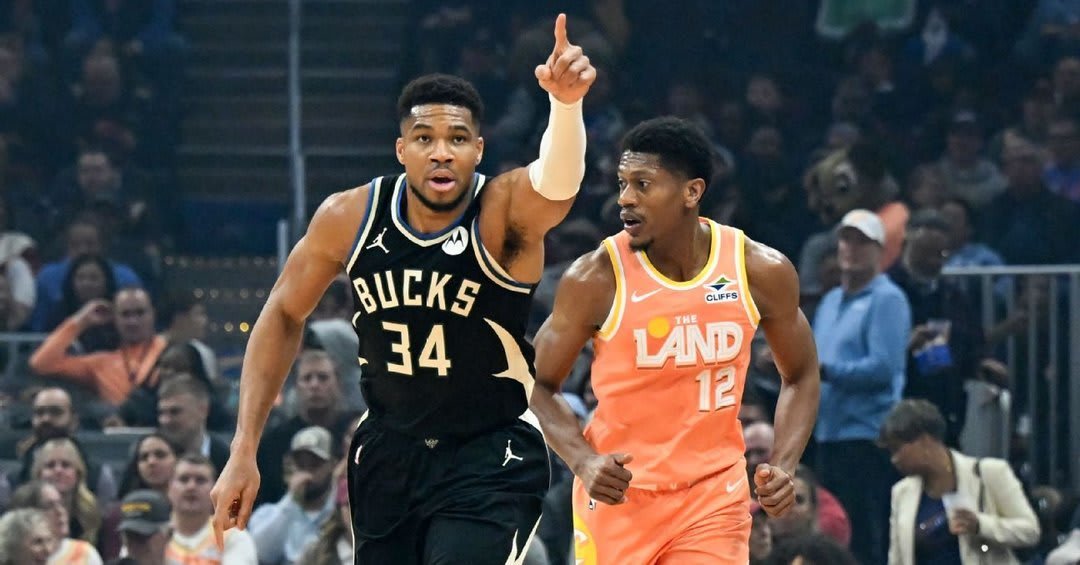 NBA Standings Update: Surprising Trends and Team Performances