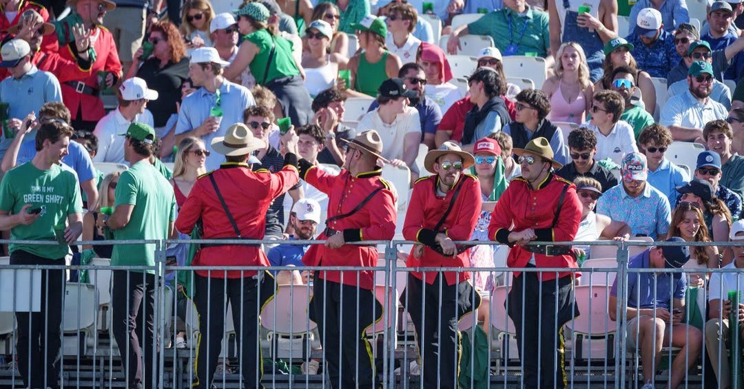 Phoenix Open Leaderboard: Exciting Final Round Awaits