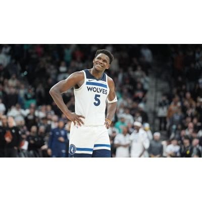 Ayo Dosunmu Shines Amid Timberwolves' Playoff Surge