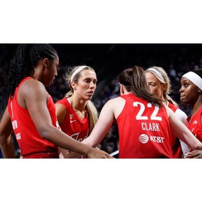 Breaking: Indiana Fever Schedule Revealed with Exciting Matchups
