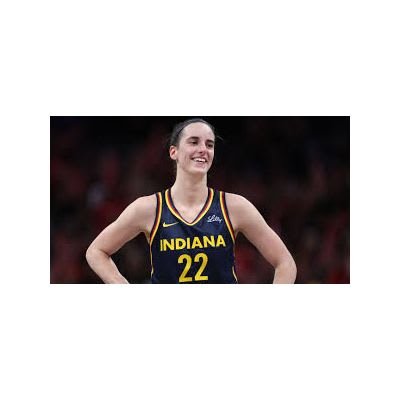 Caitlin Clark's Historic Signature Nike Shoes Finally Revealed!