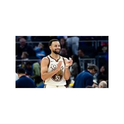 Breaking: Stephen Curry Signs Historic Endorsement Deal with Li-Ning