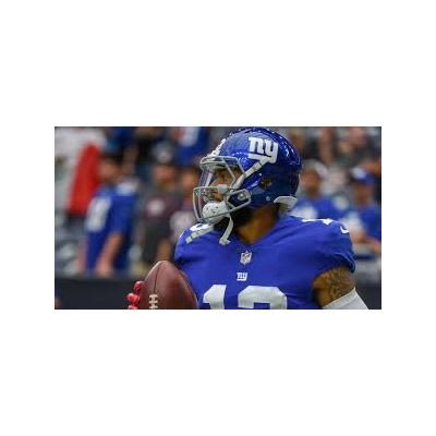 Breaking: Giants Sign OBJ Again, A Shocking Reunion with Star WR